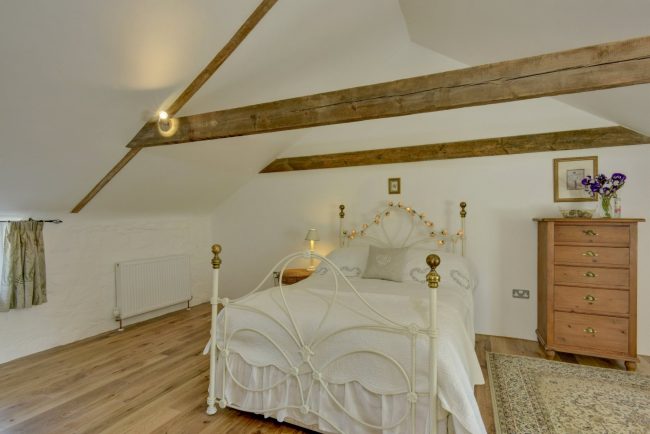 Barn Conversions & Listed Building Alterations – Blueprints